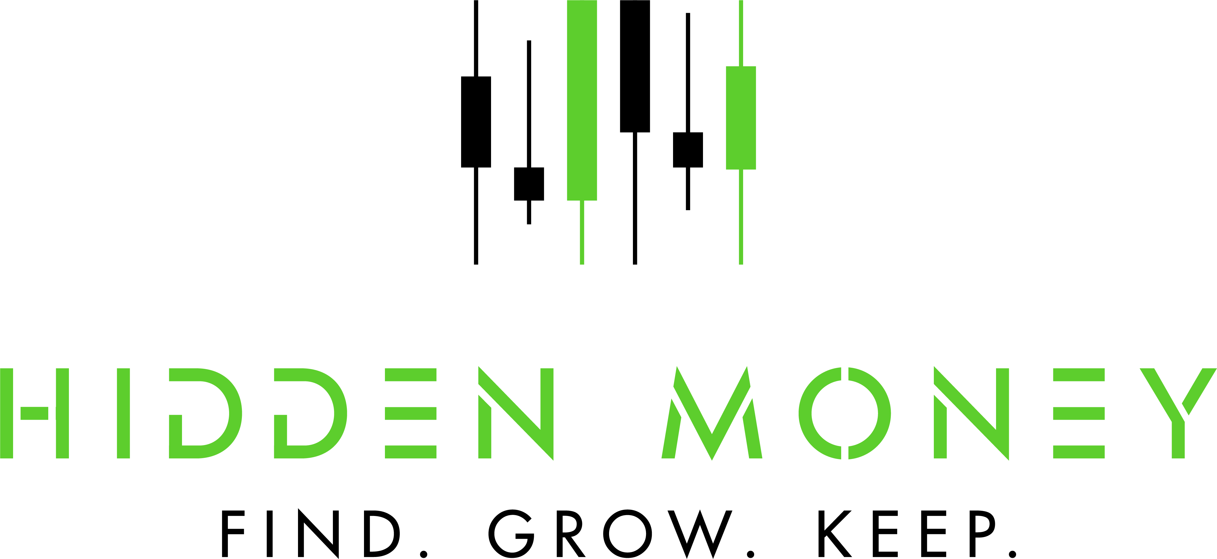 HiddenMoney - innovativ investieren